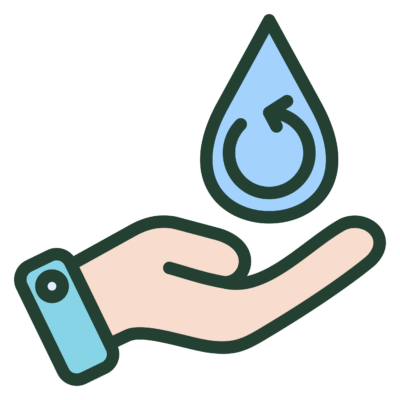 Water Conservation - Putnam County, FL